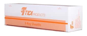 Amazon.com: TIDI Products, LLC TIDI X-RAY Sensor SHEATHS : Industrial ...