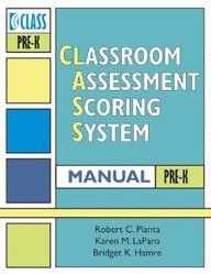classroom-assessment-scoring-system : Amazon.co.uk: Books