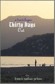 Thirty Days Out: Nathan Peluso: 9781411619104: Amazon.com: Books