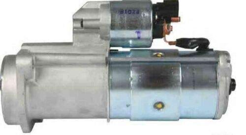 Genuine Hyundai 36100-2G000 Starter Assembly : Amazon.in: Car & Motorbike