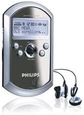 Philips Portable DAB Radio DA1000 : Amazon.co.uk: Electronics & Photo