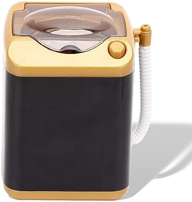 Amazon.com: Mini Washing Machine Toy,Foldable Mini Small Portable ...