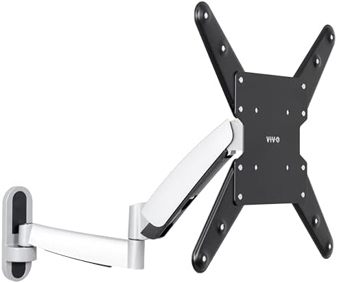 Amazon.com: ELIVED Height Adjustable TV Wall Mount for Most 23-55 Inch ...