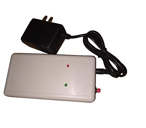 Automatic 120db Automatic Power Cut Failure Outage Alarm Warning Siren ...