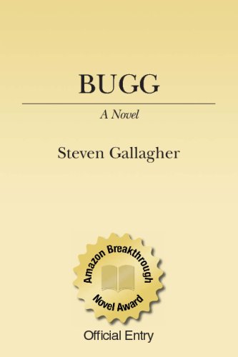 Bugg: Gallagher, Steven: 9781434865632: Amazon.com: Books