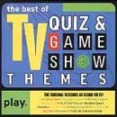 Best of TV Quiz & Game: Amazon.co.uk: CDs & Vinyl