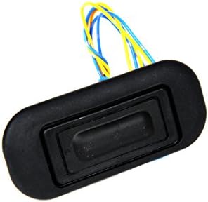 Amazon.com: ACDelco GM Genuine Parts 22882447 Liftgate Release Switch ...