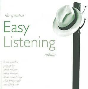 Greatest Easy Listening Album | Amazon.com.br