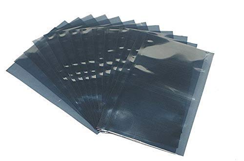 Supreme-50 Pcs (Anti-static) ESD Safe Static Shielding Bag Size For ...