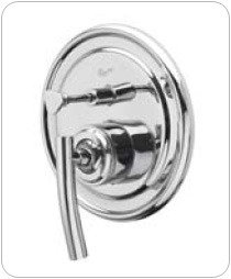 Parryware G3126A1 Single Lever Concealed Diverter : Amazon.in: Home ...