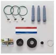 3M 7010685247 Kanto Hi-K Term 2-EM (Indoor Use) CVT150SQ Kit - Amazon.com