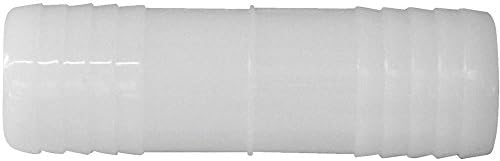 Amazon.com: Genova Products 360114 Nylon Insert Coupling, 1 1/4" : Industrial & Scientific