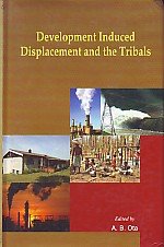 Amazon.in: Buy Development induced displacement and the tribals Book ...