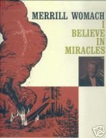 Merrill Womach - I Believe in Miracles - Amazon.com Music