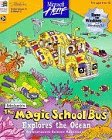 The Magic School Bus Explores the Ocean : Microsoft Press: Amazon.in: Books