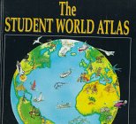 Student World Atlas: Gorton, Julia: 9780525674917: Amazon.com: Books