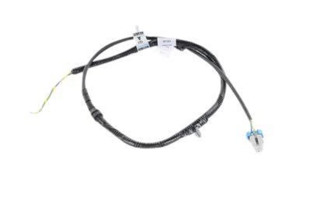 Amazon.com: ACDelco GM Genuine Parts 19115818 Front Wheel Speed Sensor ...