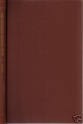 The Reverend Colonel Finch: Nitchie, Elizabeth: Amazon.com: Books