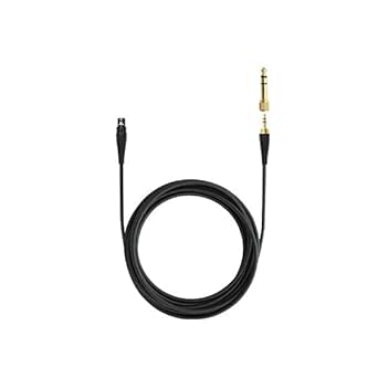 Amazon.com: beyerdynamic Pro X Cable 1.8 m Straight Connection Cable ...