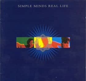 Real Life: Simple Minds: Amazon.ca: Music