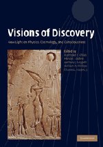 Amazon.com: Visions of Discovery: New Light on Physics, Cosmology, and ...