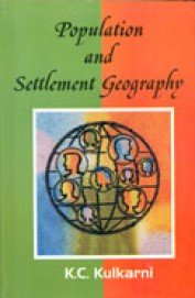 Amazon.in: Buy Population And Settlement Geography Book Online at Low ...