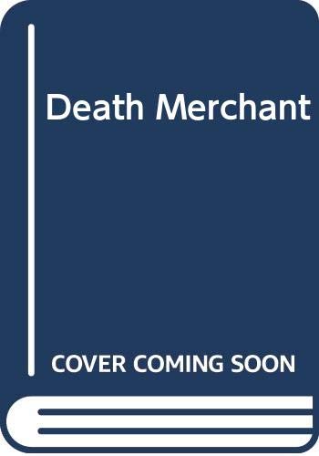 Death Merchant: Joseph Rosenberger: 9780523005614: Amazon.com: Books