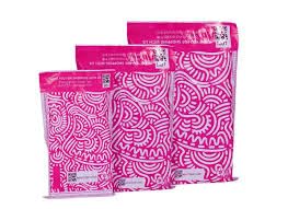 Meesho Nobarcode courier bags, Meesho packet, Meesho courier bags ...