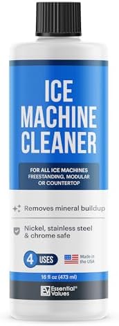 Amazon.com : 2 PACK OF 4211-34 IMS-II ICE MACHINE SANITIZER 16 FL OZ ...