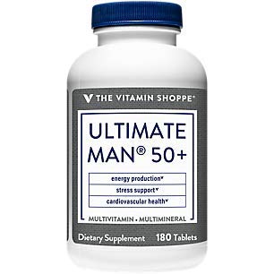 Top 10 Best Vitamin Tablets For Men : Reviews & Buying Guide - Katynel