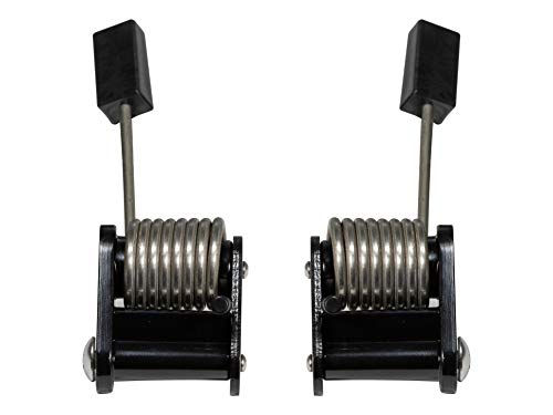 Amazon Best Sellers: Best Automotive Replacement Trunk Lid Pull Down Motors