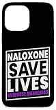 ・ブランド:Overcome Drug Addiction And Overdose Awareness Tee・製造元:アマゾンによるマーチャンダイジング・モデル:GPW3Z4B7A0VJPIPHONE_13_PRO_MAX・製造元/メー...