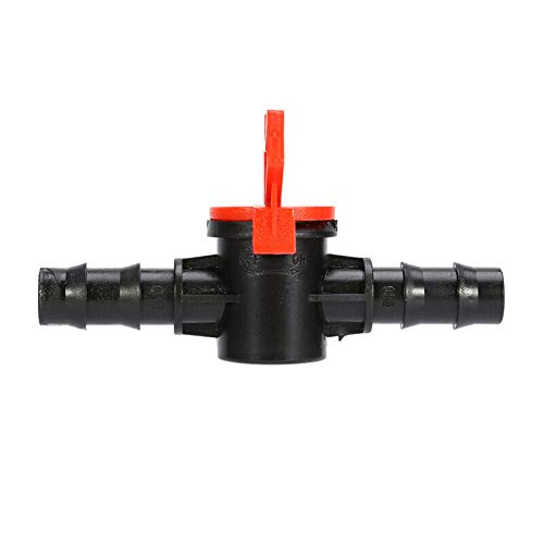 PRAV® in Line Valve Switch Hoses Coupling Pipe Tap Watering 10X 16mm ...