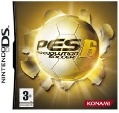 pes 6 ds : Amazon.it: Videogiochi