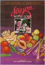 Season With Love (The Ministry of Hospitality): Audrey Benner, Kay ...