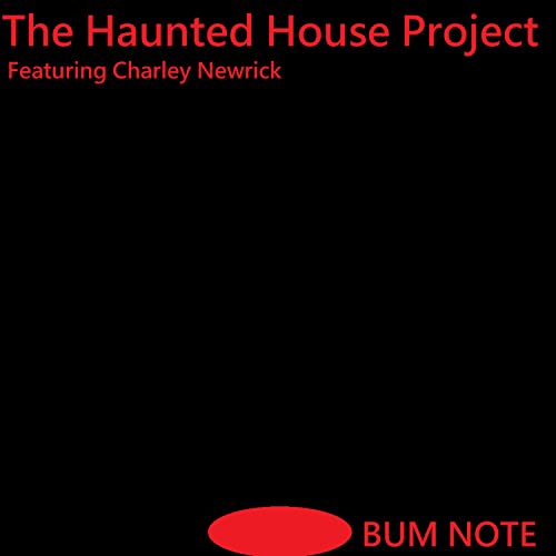 Play The Haunted House Project by Daniel Ball on Amazon Music