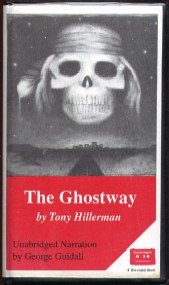Amazon.com: The Ghostway (Jim Chee Mysteries): 9781556901942: Tony ...