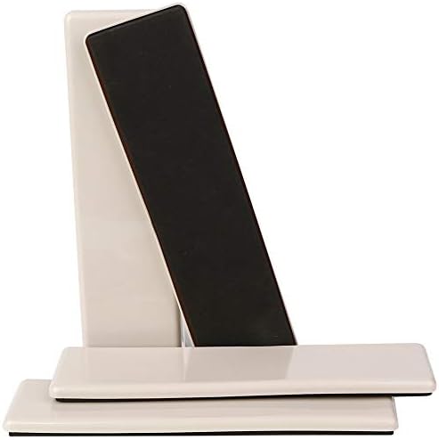 4 Pack 9" x 2.5" Rectangle Reusable Slider for Carpet,Furniture Sliders ...