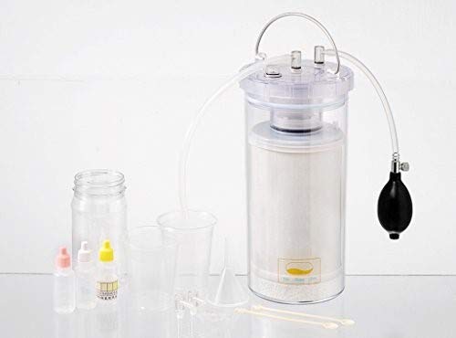 Demoskit, Professional Inspection Quality Equipment - For eSpring Water ...