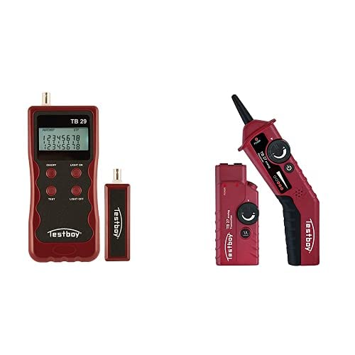 Testboy 20 Plus – Die 15 besten Produkte im Vergleich - Mensvita