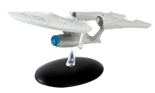 Eaglemoss Publications Star Trek: The Official Starship Collection USS ...