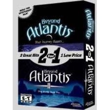 Amazon.com: Beyond Atlantis 1 and 2 - PC : Video Games