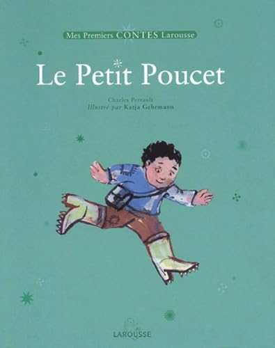 Amazon.fr - Le Petit Poucet - Perrault, Charles - Livres