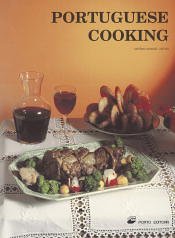 Portuguese Cooking: Antonio Manuel Coelho, Porto Editora, Martin King ...
