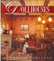 Decorative Dollhouses: Hamilton, Caroline: 9780517580066: Amazon.com: Books