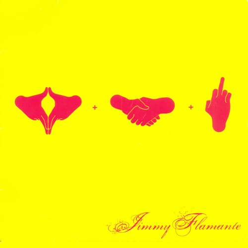 Amazon.com: Girls, Friends, Enemies : Jimmy Flamante: Digital Music