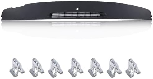 Amazon.com: PIT66 New Upper Dashboard Replace Compatible with Silverado ...