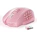 Amazon.com: UtechSmart Venus Pro Wireless MMO Gaming Mouse, 16,000 DPI ...