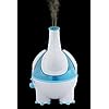 Amazon.com: HOMEIMAGE Adorable Elephant Shape Ultra Cool Mist ...