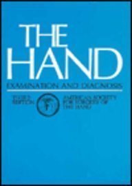 The Hand: Examination and Diagnosis: 9780443087158: Medicine & Health ...